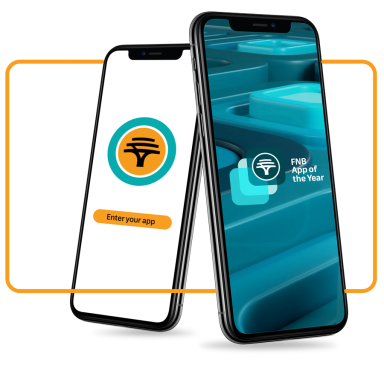 Enter Now - FNB App of the Year